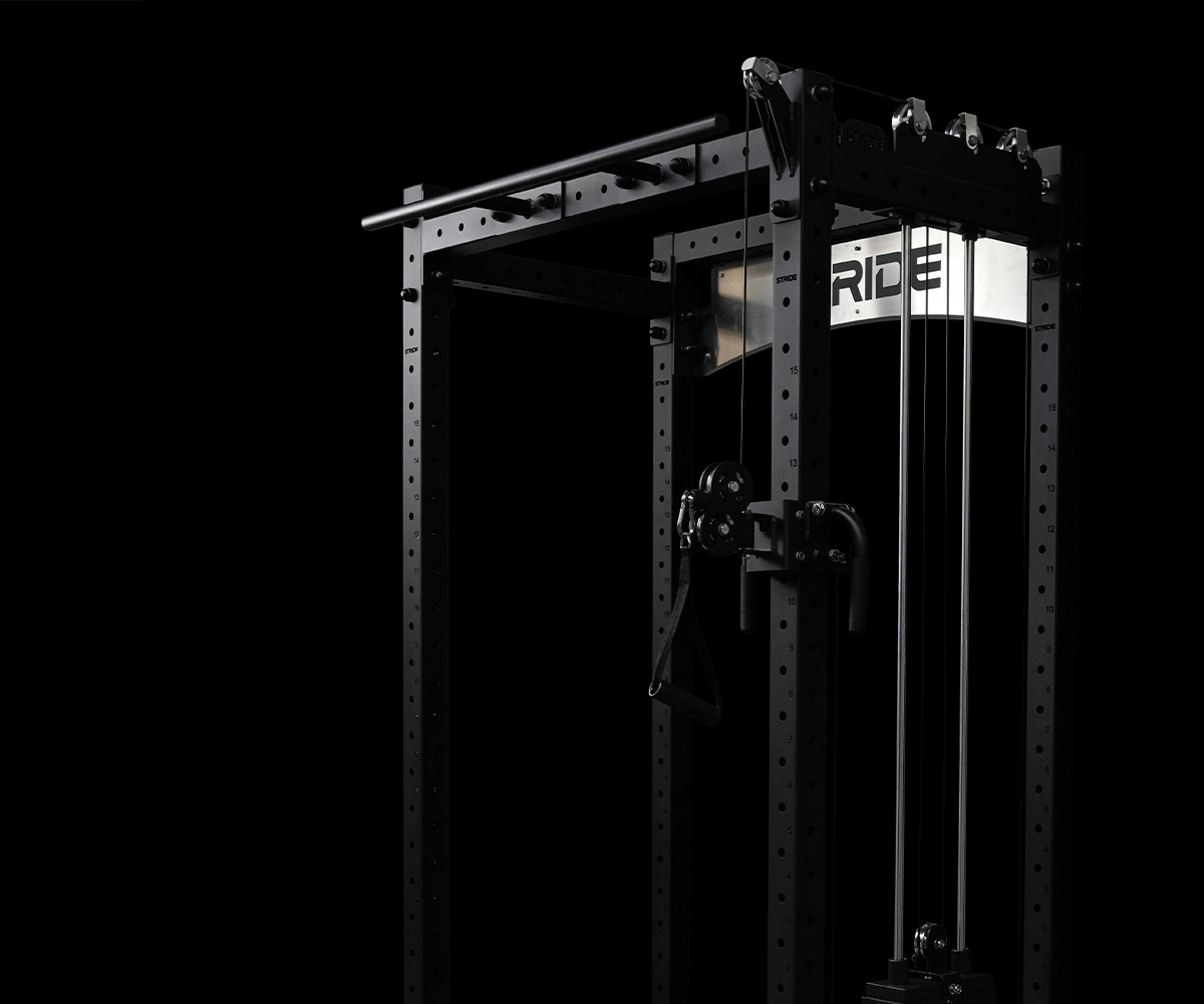 racks-rigs | STRIDE Europe