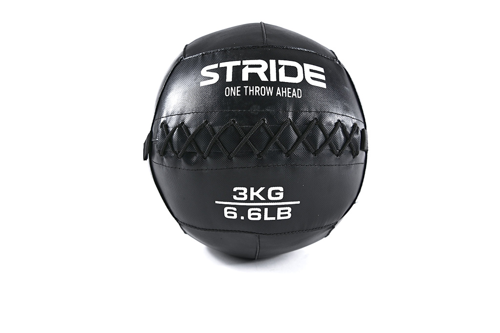 Purchase Stride Wall Ball (3kg) Online