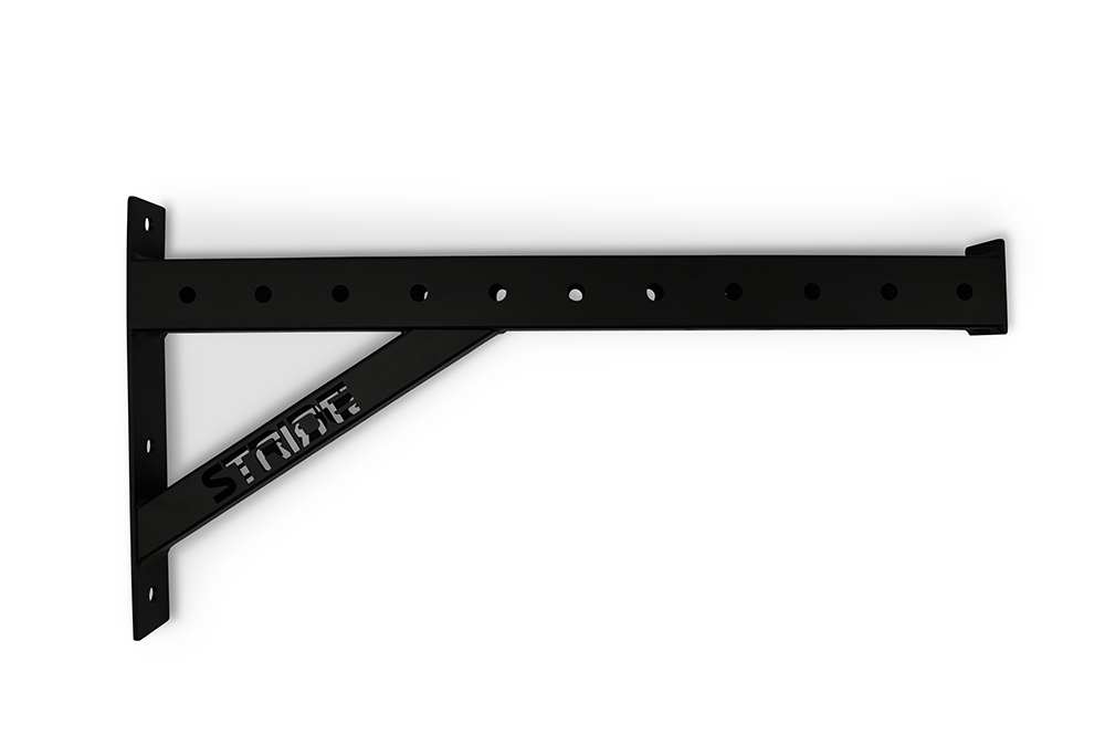 Raptor outboard boxing attachment (rack-mounted) | STRIDE Europe