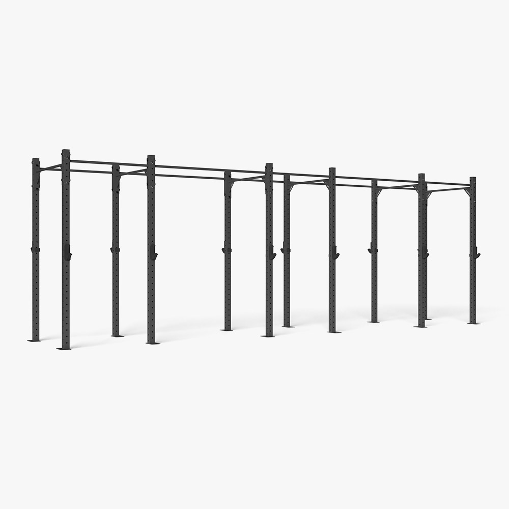 Free Standing Rigs for CrossFit & Fitness Training | Buy Now