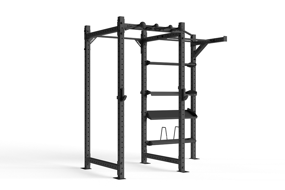 RAPTOR Pro Performance Rack (without ladder) | STRIDE Europe