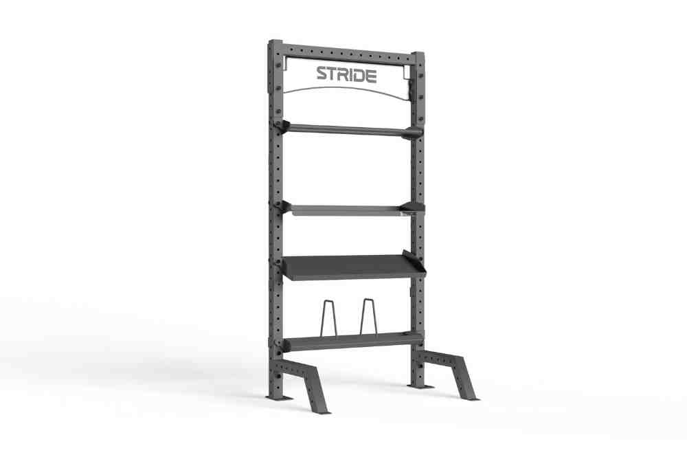 RAPTOR Storage Wall 1 (1,1m) | STRIDE Europe