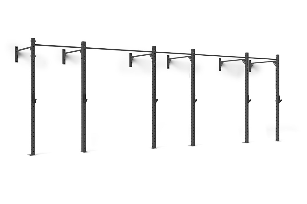 Wall Mounted Training Rig - Top Functional & CrossFit Gym Rig