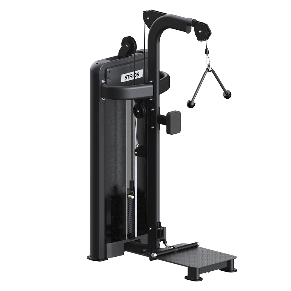 STRIDE standing biceps/triceps | STRIDE Europe