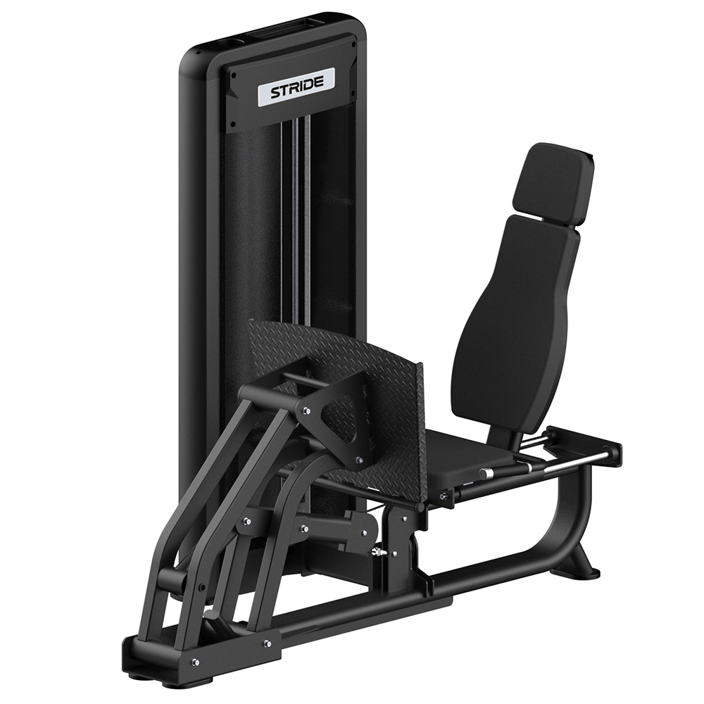 STRIDE leg press/seated calf | STRIDE Europe
