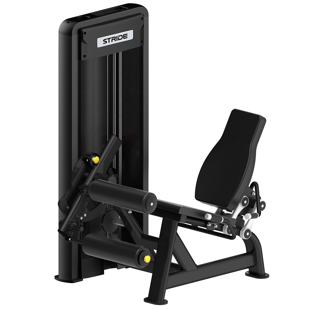STRIDE seated leg curl | STRIDE Europe