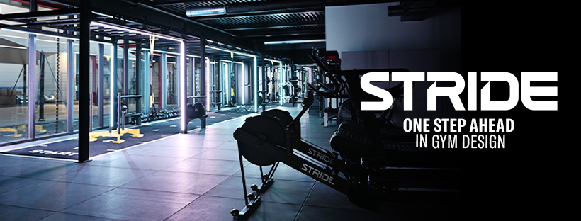 Resistance Training | STRIDE Europe