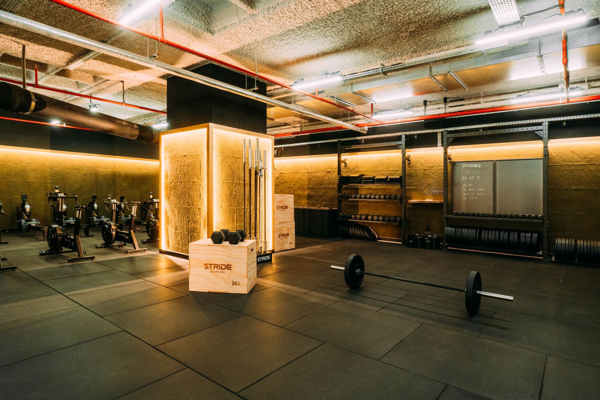 planner | STRIDE Europe